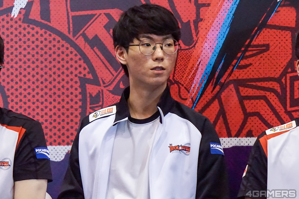 《英雄聯盟》洲際賽：Mata看好KZ擊敗RNG，Deft難忘Meiko | 4Gamers